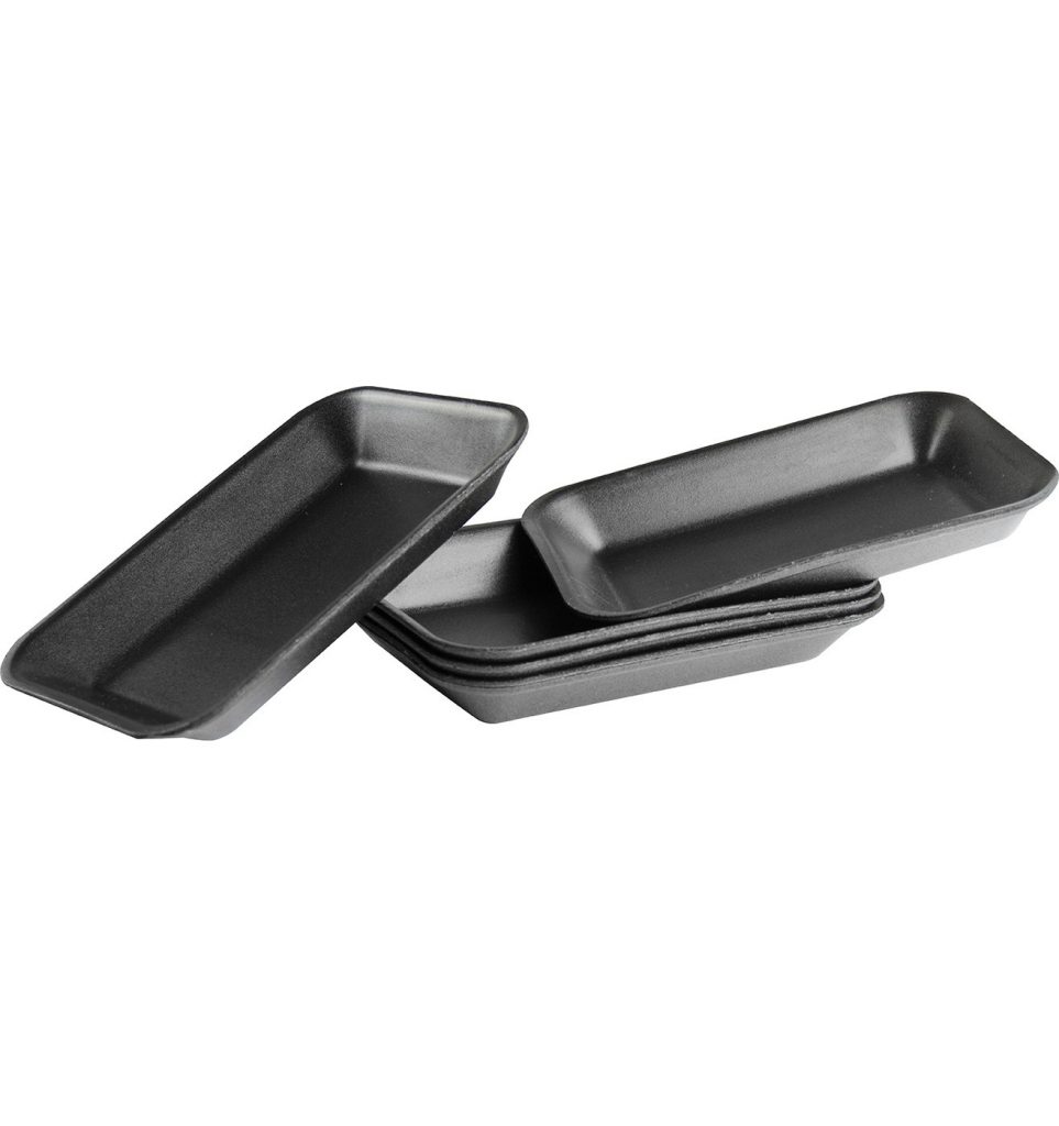 BANDEJAS DE POLIESTIRENO INDUSTRIALES - Disemsa